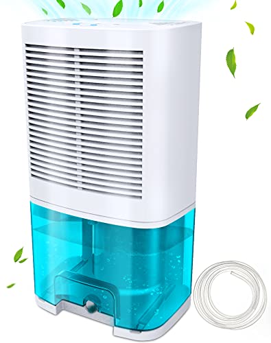 Top 10 Best Portable Dehumidifier For Basement : Reviews & Buying Guide ...