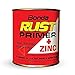 BONDA Rust Primer 1ltr : Amazon.co.uk: DIY & Tools