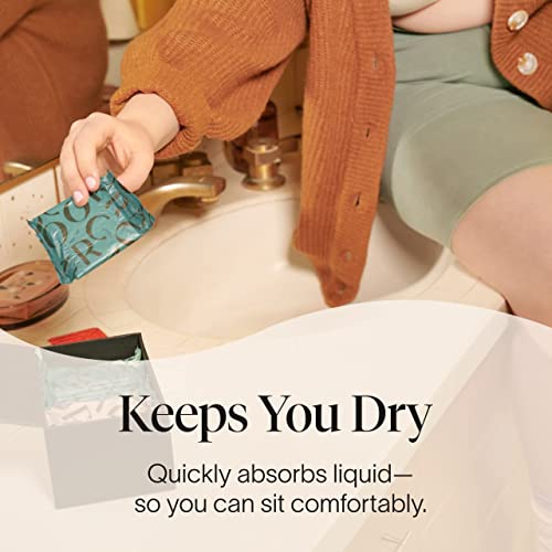 The 29 Best Organic Panty Liners of 2025 [Verified] - Cherry Picks