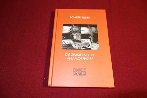 Amazon.com: Schiefe bilder: Die Zimmernsche Anamorphose und andere ...