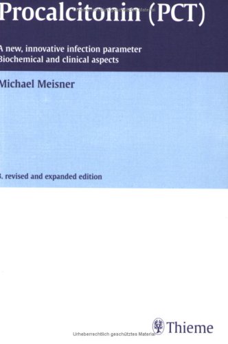 Procalcitonin (PCT): A new, innovative infection parameter. Biochemical ...