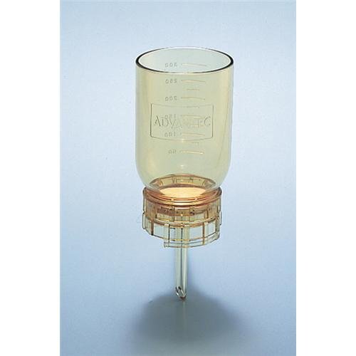 Advantec MFS 43301020 Model KP47U Vacuum 47 mm Size Filter Holder ...