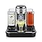 Amazon.com | Bartesian Duet Cocktail Machine, 2 Glass Spirit Bottles ...