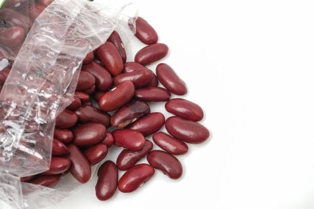 Farm Fresh Premium Red Rajma 1KG A350 : Amazon.in: Grocery & Gourmet Foods