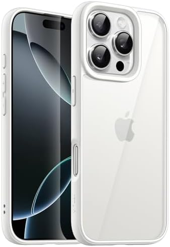 JETech Capa para iPhone 16 Pro Max 6,9 Polegadas, Case Protetora de ...