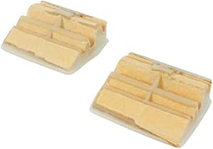 Amazon.com: Eopzol 544080803 Filter Replacement for Husqvarna AYP ...