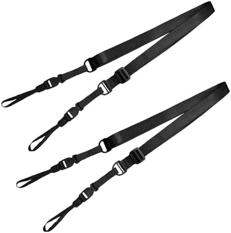 COZERI 2PCS Adjustable Shoulder Strap - Universal Replacement Non-Slip ...