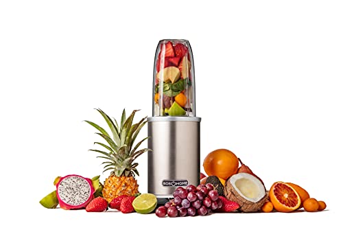 Nutrition Mixer – Die 15 besten Produkte im Vergleich - Heim & Werk ...