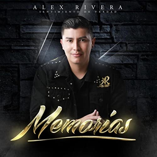 Memorias de Alex Rivera no Amazon Music Unlimited
