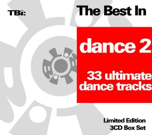 Amazon.com: Best in Dance 2: CDs & Vinyl