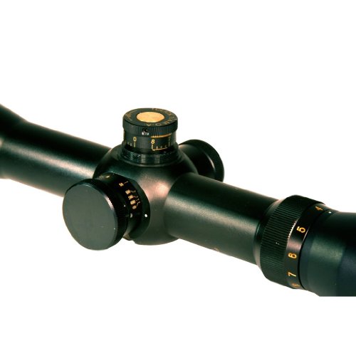 Snapklik.com : SWIFT ST7904 Premier Tactical Riflescope