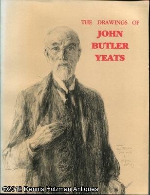 The Drawings of John Butler Yeats 1839-1922: Cullen, Fintan, Murphy ...