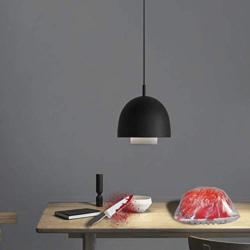 Horrible Handmade Halloween Bloody Real Human Internal Organs Props ...