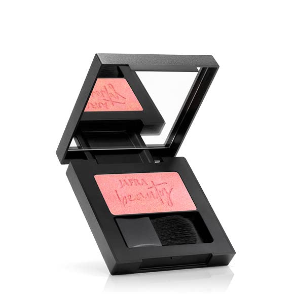 Amazon.com : Jafra Powder Blush (ROSE ORO) .13oz : Beauty & Personal Care