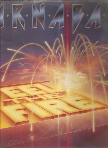 Feel The Fire / Barnabas / Brand NEW LP - Amazon.com Music
