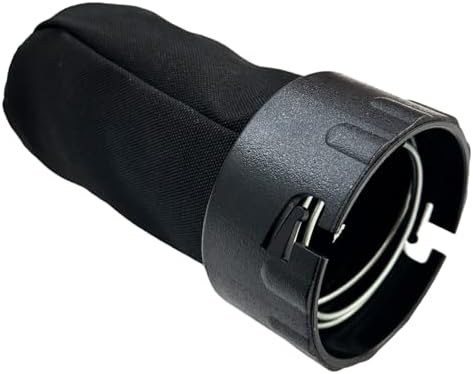 Amazon.com: Tolxh #624307-00 Dust Bag D26456 D26441K DW26451K5 25708 ...