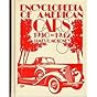 Encyclopedia of American Cars: 1930-1942: Moloney, James H ...