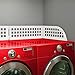 Amazon.com: Haus Maus - The Original Laundry Guard - Keeps Laundry from ...