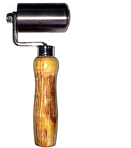 Steel Roller for EPDM/TPO/PVC Membrane : Amazon.in: Home Improvement