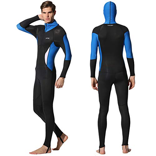 Reviews for Skyone Full Body Scuba Rash Guard Dive Skin UV Swimwear ...