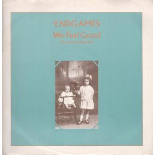 Amazon.com: we feel good: CDs & Vinyl