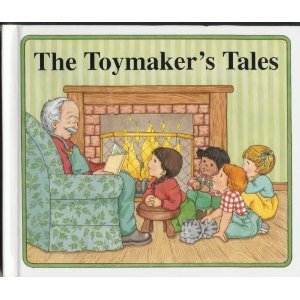 The toymaker's tales: Moncure, Jane Belk: Amazon.com: Books