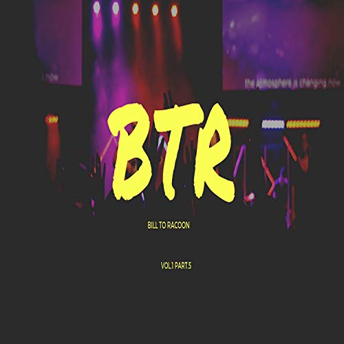 Reproducir Vol. 1 Part 5 de BTR en Amazon Music