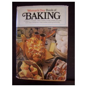 Woman's Day Book of Baking: Fawcett publishing: 9780671225063: Amazon ...