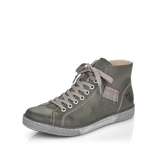 Knöchelhohe Sneaker – Die 16 besten Produkte im Vergleich - www.pure ...