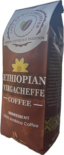 Historia del café en Etiopía: El origen y su impacto mundial