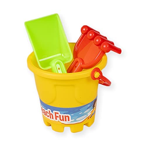 Buy Beach Play Set for Indoor & Outdoor Fun (Beach Set 3 Pieces) Online ...