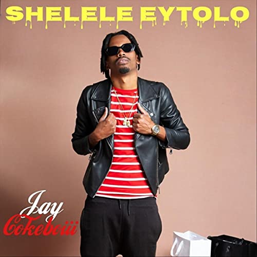 Shelele Eytolo de Jay Cokeboiii en Amazon Music Unlimited