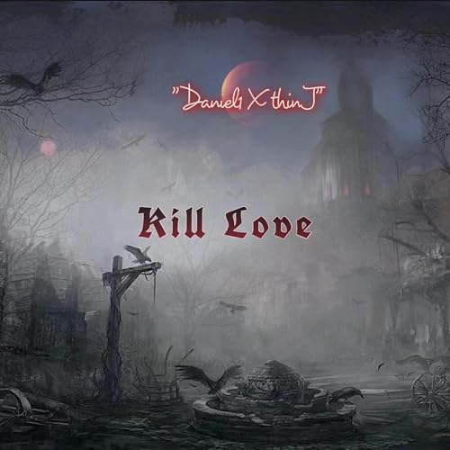 Amazon Music - 黄念thinJの杀死乐芙 - Amazon.co.jp