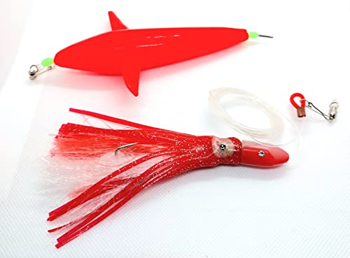 Montatura Traina Con Aeroplanino – I 15 migliori prodotti a confronto ...