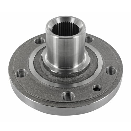Vaico V109860 Hubs and Related Components - Wheel Hub, Rear, Front for ...