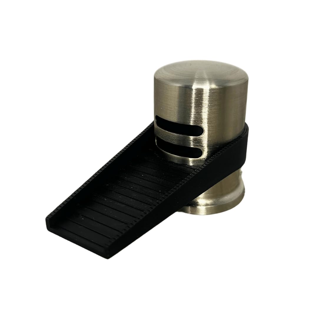 Amazon.com: Dishwasher Air Gap Cover Water Ramp | Water Overflow Ramp ...