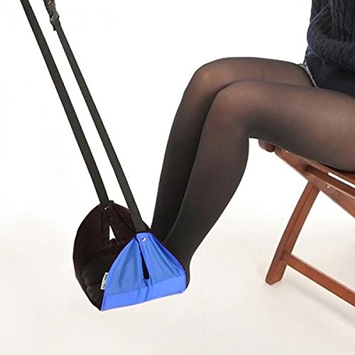 Aeoss A601 Hanging Foot Rest : Amazon.in: Home & Kitchen