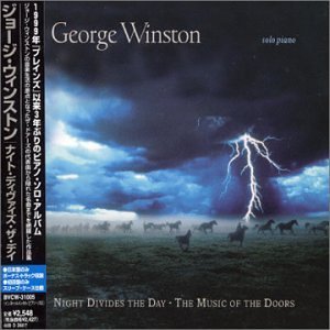Amazon.co.jp: Night Divides the Day by George Winston (2002-10-08): ミュージック