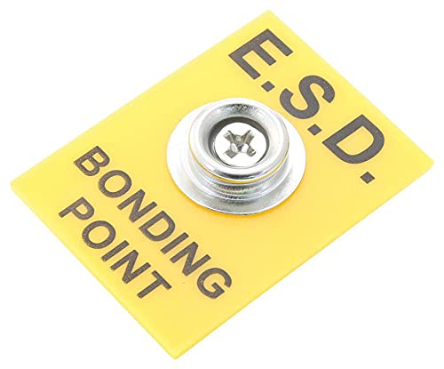 MULTICOMP - 070-0003 - Earth Bonding Point, 14mm x 35mm x 25mm, 10mm ...