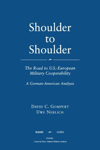 Shoulder to Shoulder: The Road to U.S.-European Military Cooperability ...