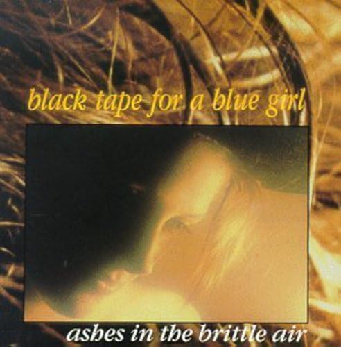 Black Tape for a Blue Girl, Sam Rosenthal, Sam Rosenthal, Stephen ...