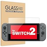 【発売日：2025年09月29日】・ブランド:slynx・製造元:slynx・【Switch 2 専用設計】 Switch 2 にジャストフィットする専用サイズ。端までしっかり保護し、操作性を損なわない精密カット。・【9H硬度＆飛散防止】最...