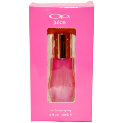 Amazon.com : Ocean Pacific Juice Perfume Spray for Women, 0.5 Ounce ...