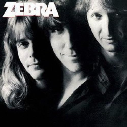 ZEBRA / JACKSON,RANDY - Zebra - Amazon.com Music