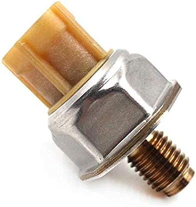 Amazon | AL フューエル レール ハイ プレッシャー センサー 圧力センサー 45PP33 12131913818 ...