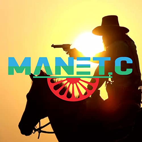 Play Bandido by Manet.C on Amazon Music Unlimited