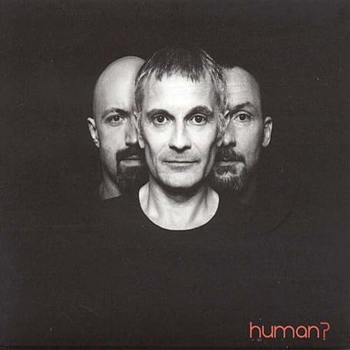 Amazon.com: Human: CDs & Vinyl