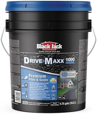 Black Jack® Drive-Maxx 1000 - Floor Smoothing And Finishing Compounds ...