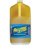 Amazon.com: Release Ultra Concentrate All Surface Cleaner & Degreaser ...