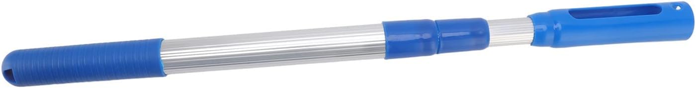 Amazon.com : Telescopic Swimming Pool Pole, 3 Section Retractable Net ...
